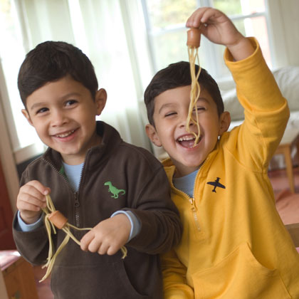 Pulpitos Locos – Sabiduría de Mami