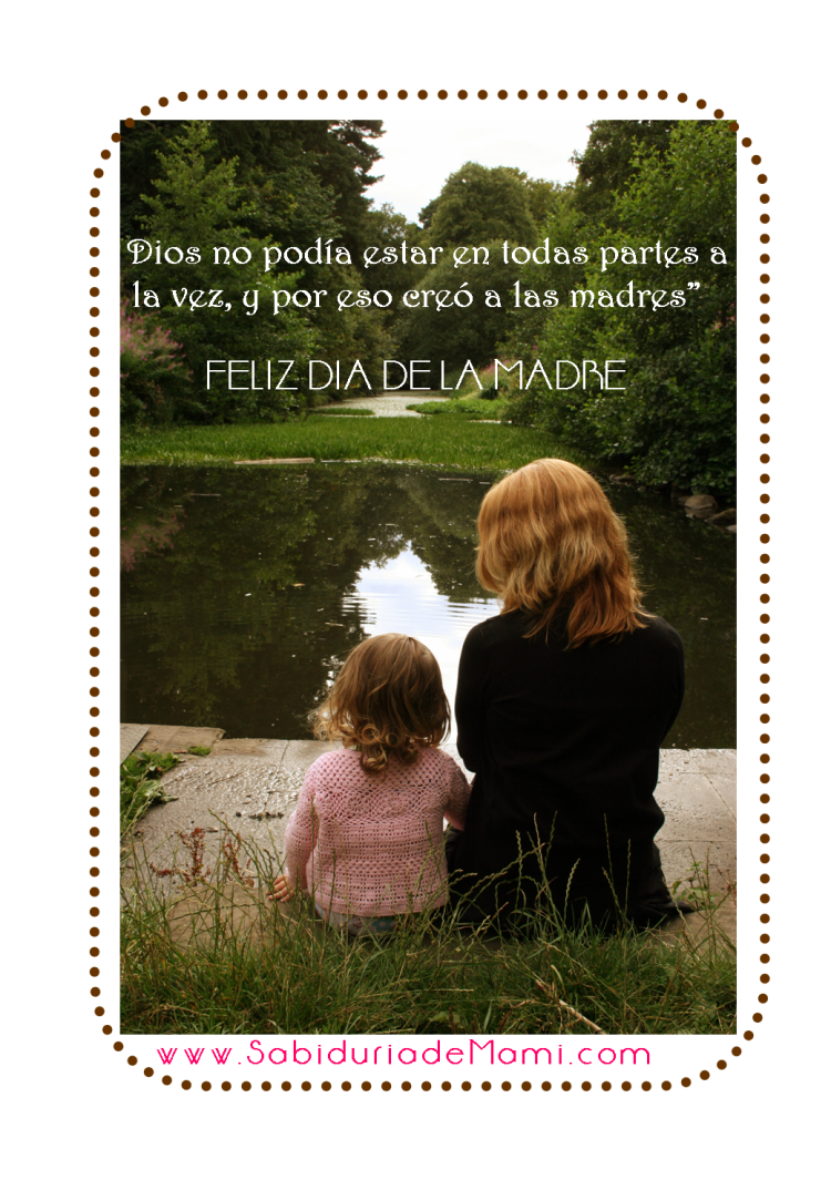 Celebremos a Mamá en su Día