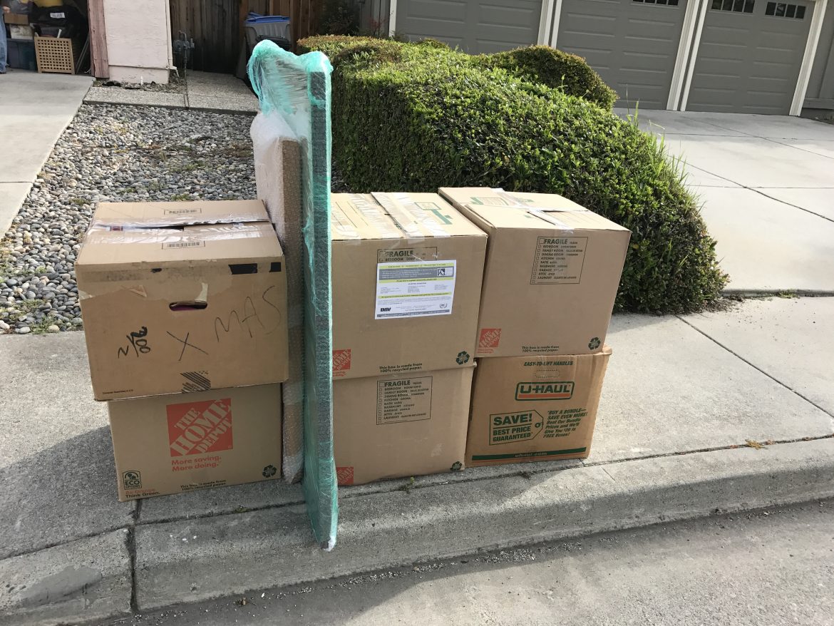 ¿Cómo deshacerte de cosas en casa? ¿No sabes por dónde empezar ...